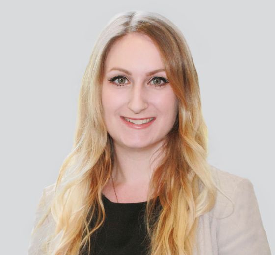 Bethany Walker - Pemberton Asset Management