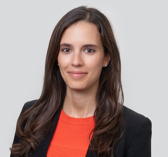 Cassandra Fahy | Pemberton Asset Management