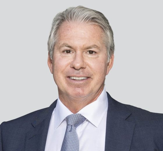 Pascal Mischler - Pemberton Asset Management