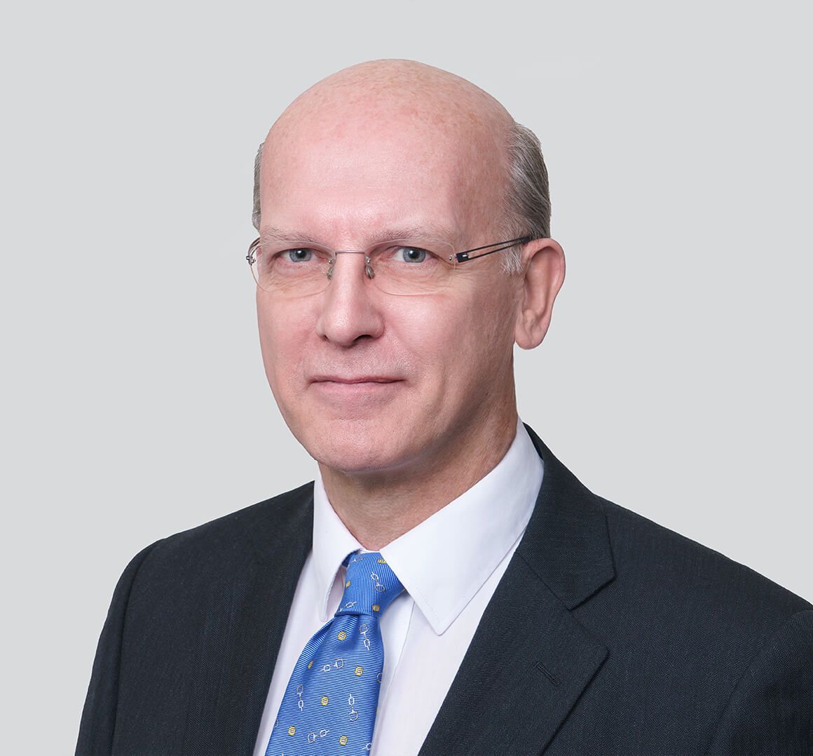 The Standard of Care in a CLO | Pemberton Asset Management