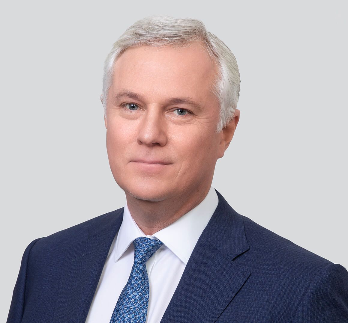 Symon Drake-Brockman - Pemberton Asset Management