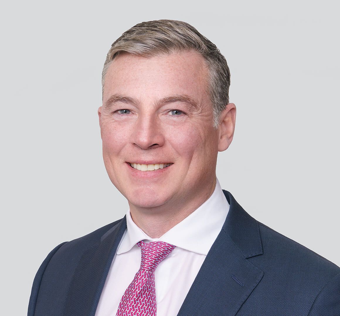 Thomas Doyle - Pemberton Asset Management