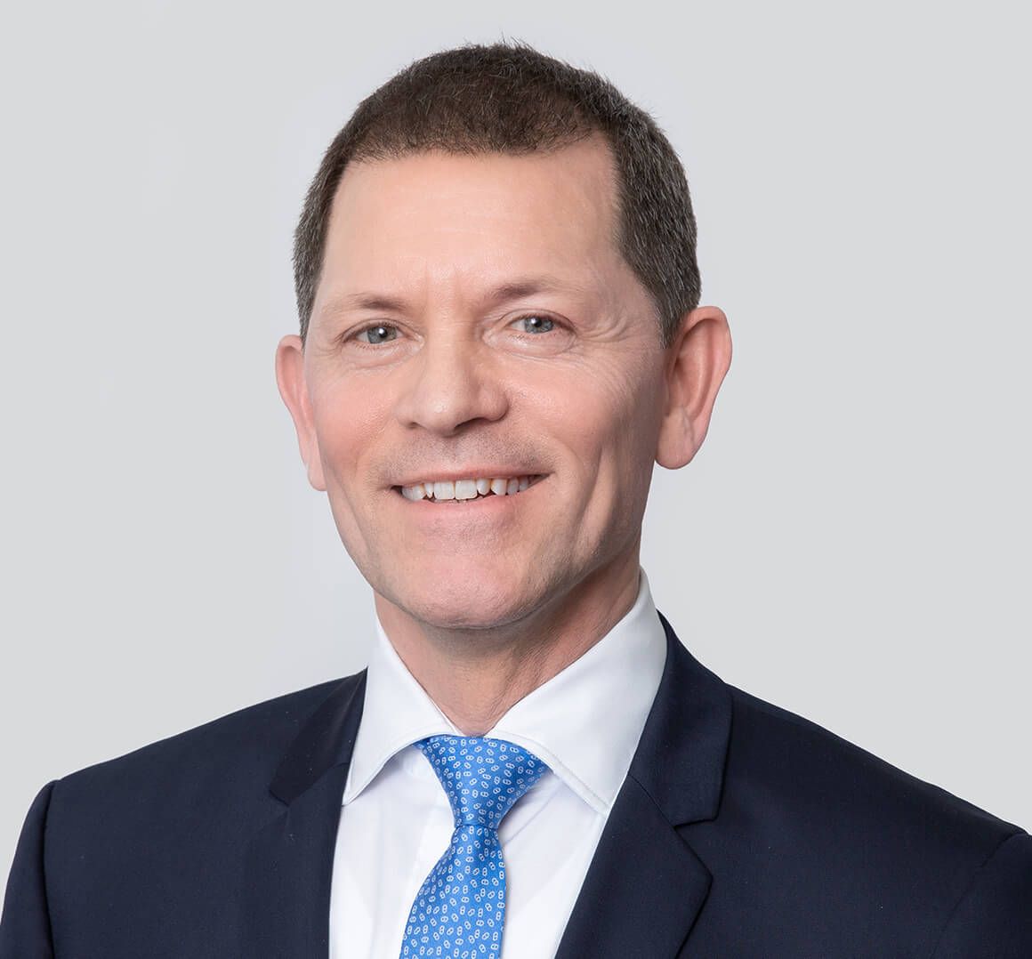 Thomas Duetoft | Pemberton Asset Management
