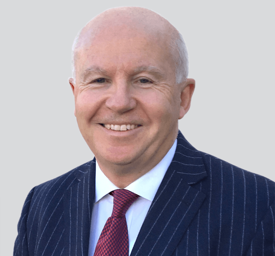 David King - Pemberton Asset Management