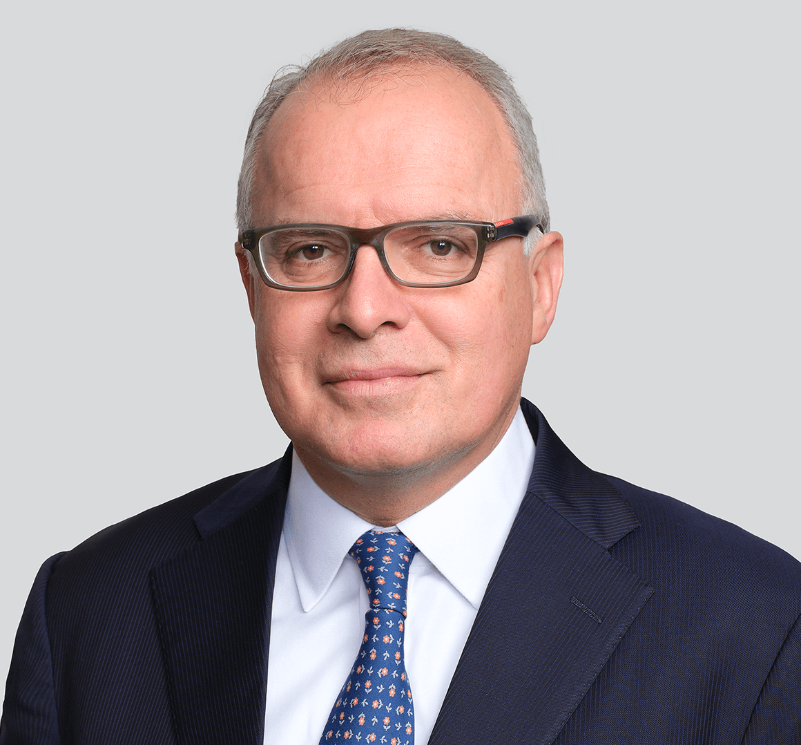 Francesco Dissera | Pemberton Asset Management