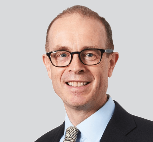Philip Best - Pemberton Asset Management