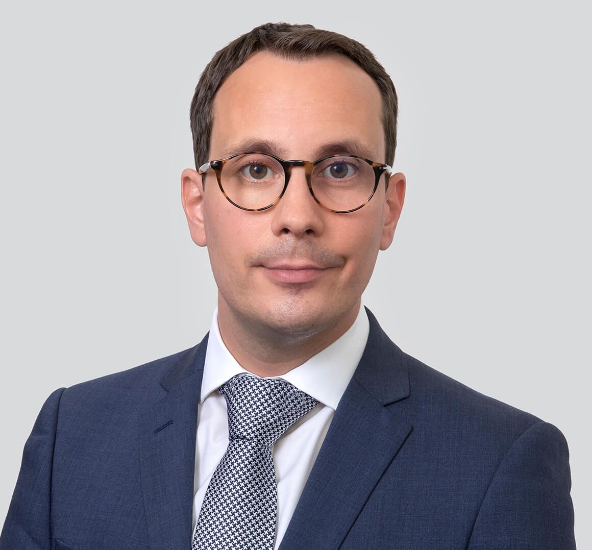 Our Team Archive | Pemberton Asset Management