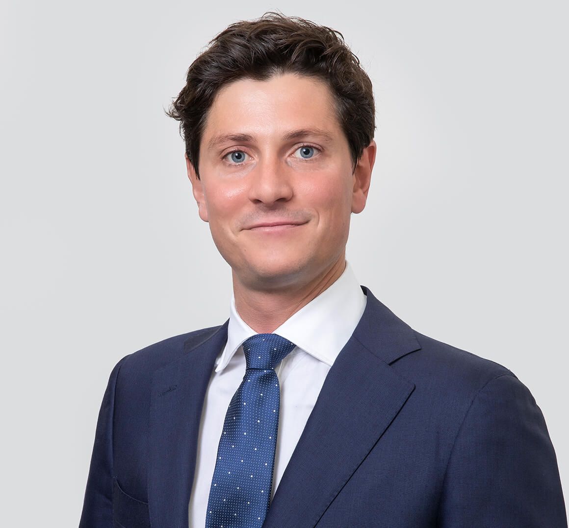 Our Team Archive | Pemberton Asset Management