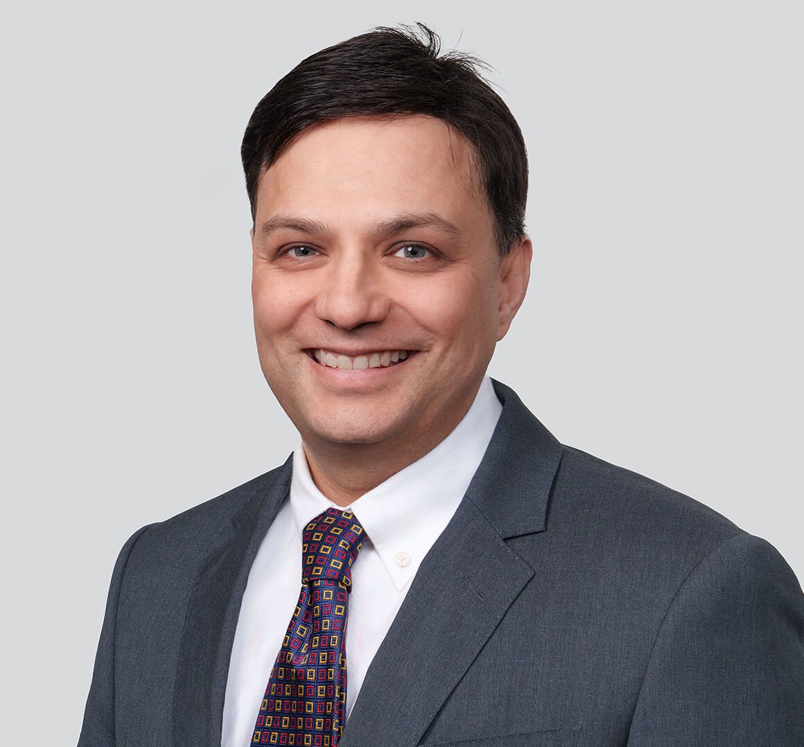 Nirvan Sunderam - Pemberton Asset Management