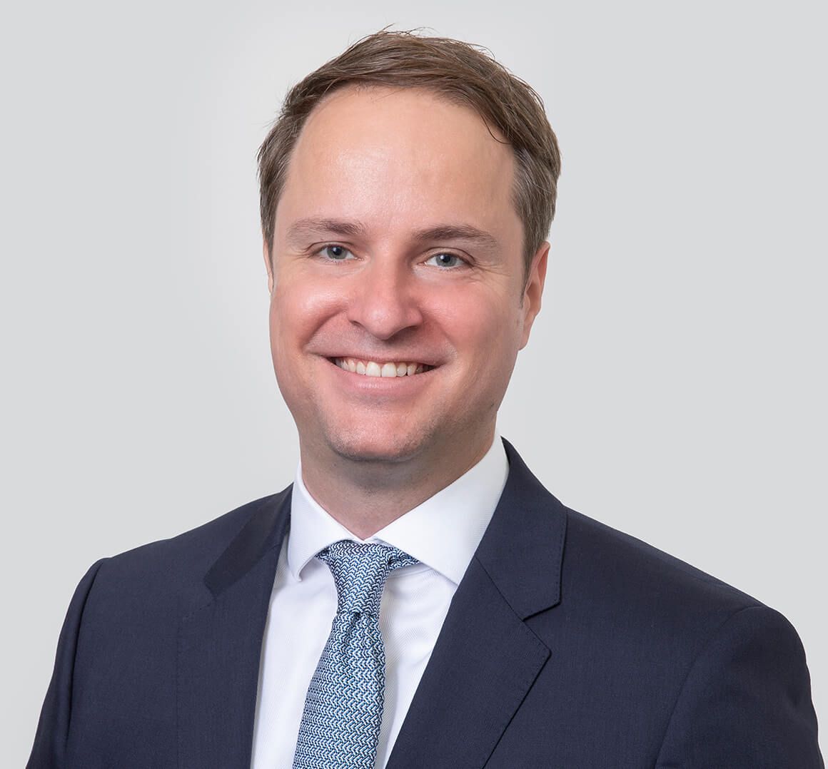 Peter Schlesinger - Pemberton Asset Management