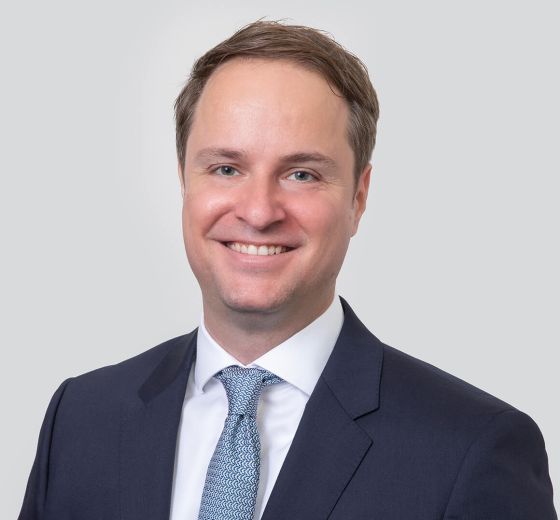Peter Schlesinger - Pemberton Asset Management