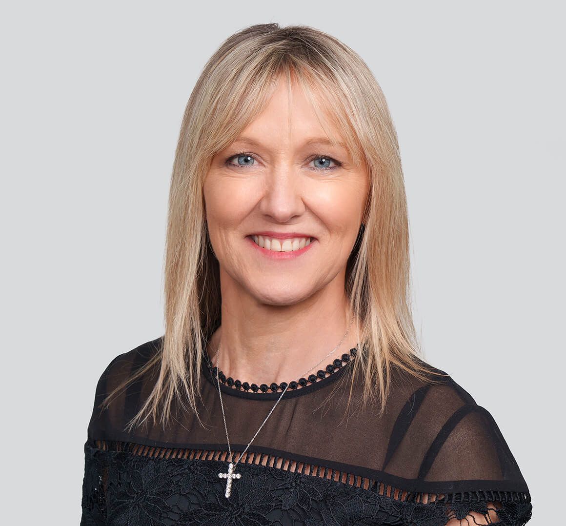 Sherilee Mace | Pemberton Asset Management