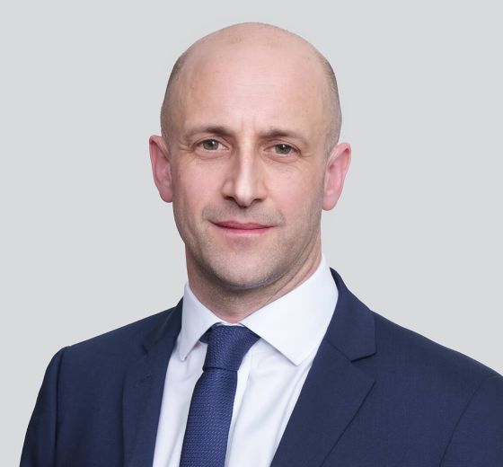 Bruce MacDougall - Pemberton Asset Management