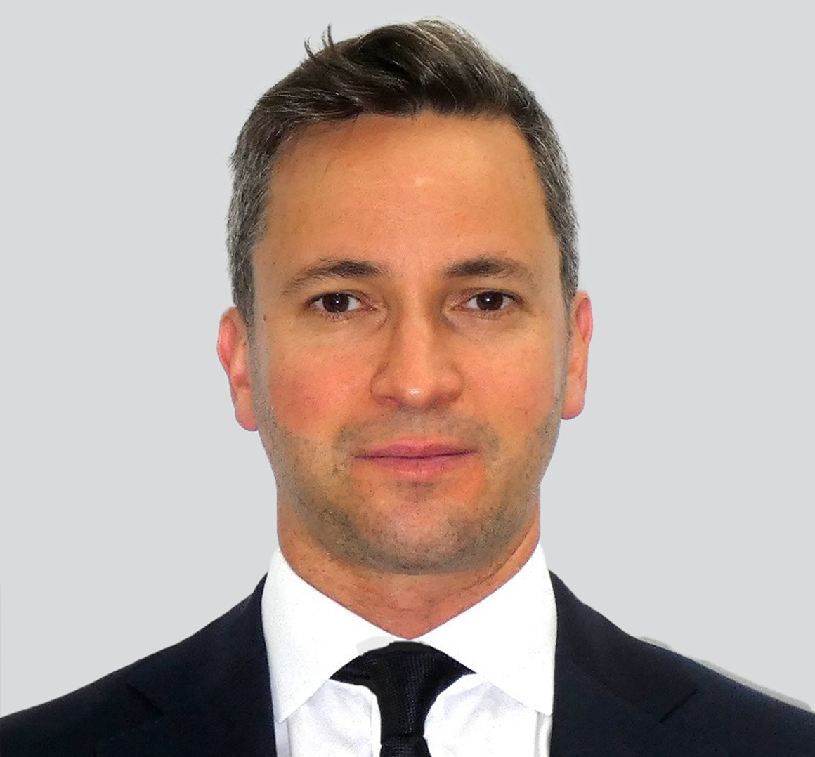 Daniel Oudiz - Pemberton Asset Management