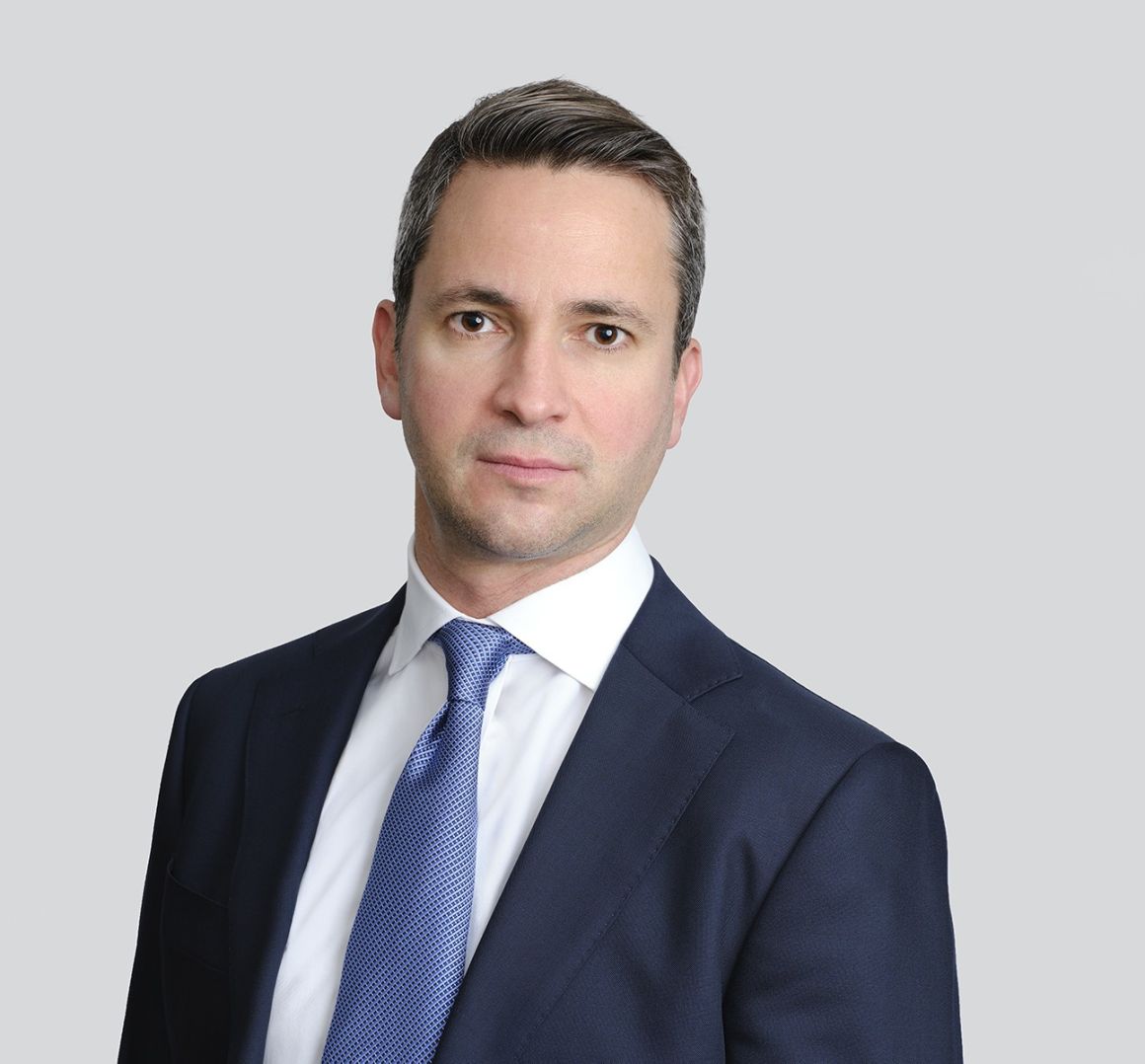 Our Team Archive | Pemberton Asset Management