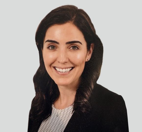 Morgan O’Laughlin | Pemberton Asset Management