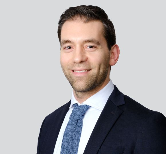 Our Team Archive | Pemberton Asset Management